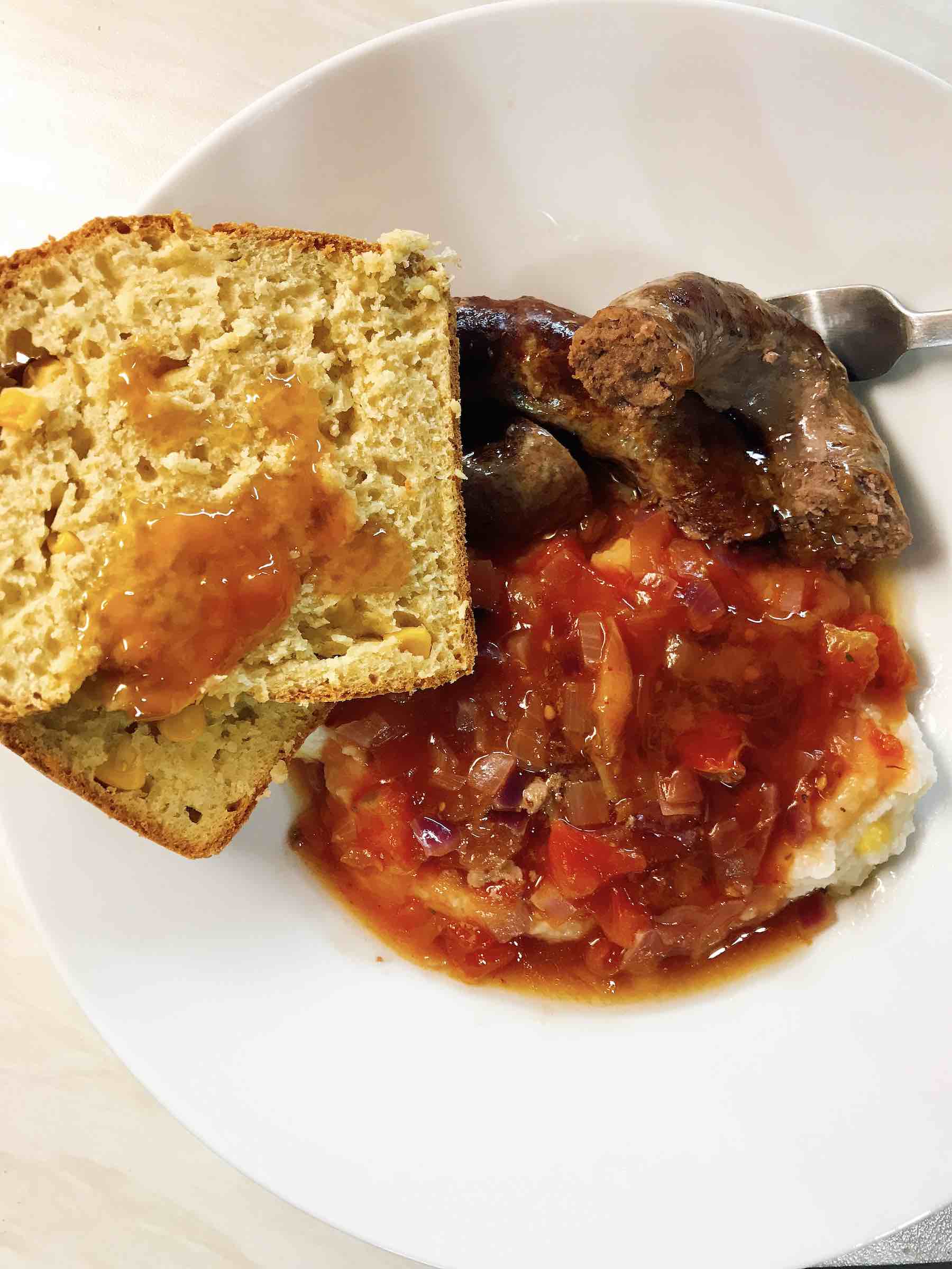 The Ultimate Guide to South African Mieliepap – Life, with Clotted Cream