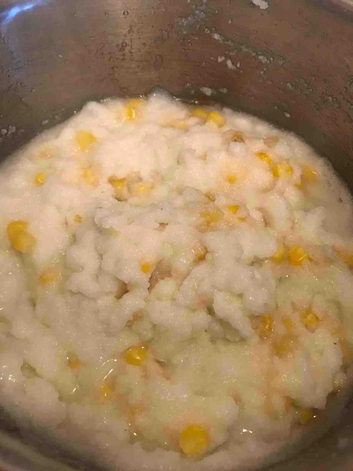 The Ultimate Guide to South African Mieliepap – Life, with Clotted Cream