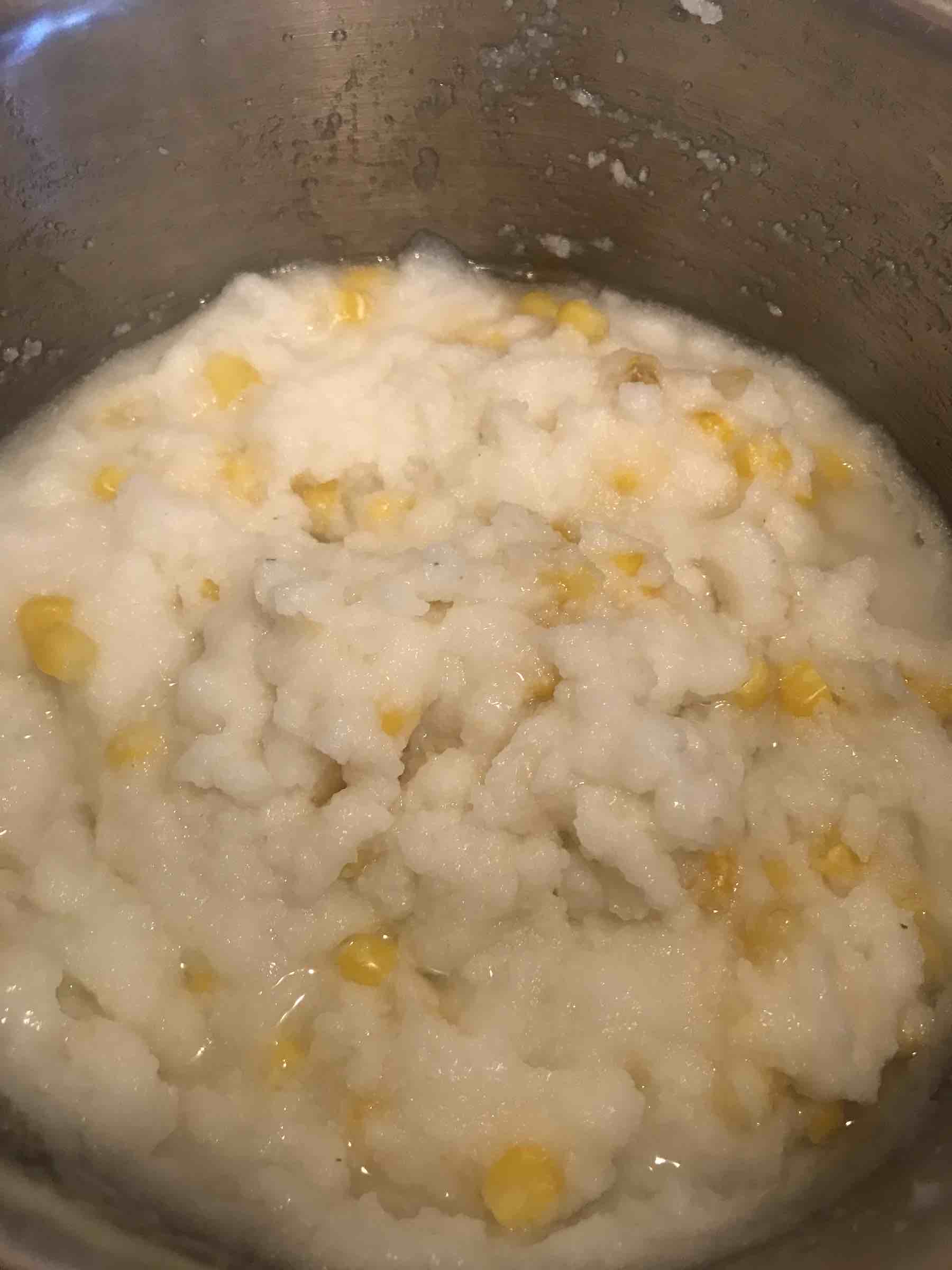 The Ultimate Guide to South African Mieliepap – Life, with Clotted Cream