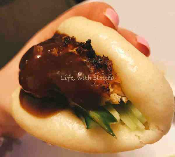 Steamed bao (buns) in the Instant Pot! – Life, with Clotted Cream